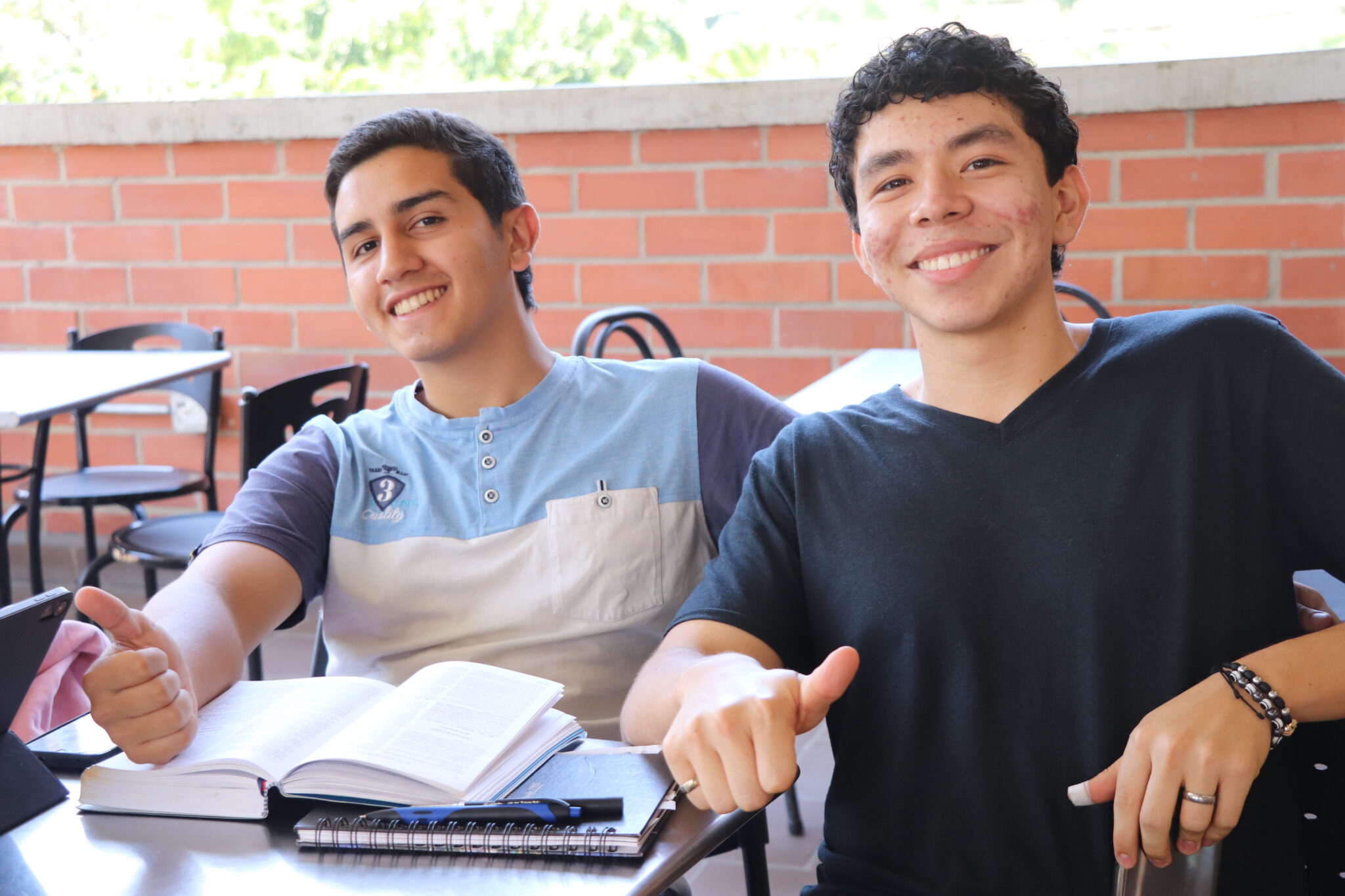 Estudiantes Universidad Unisabaneta