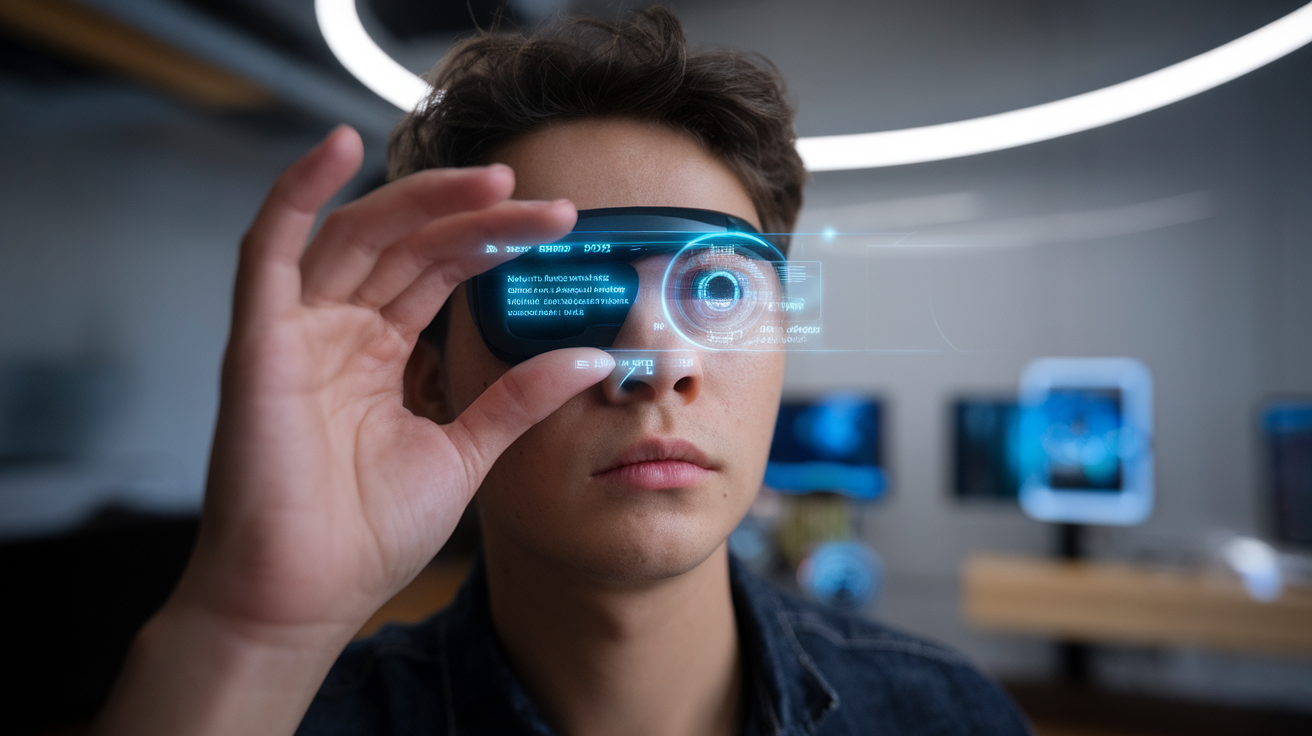 Realidad extendida: el futuro de la realidad aumentada y la realidad virtual - Unisabaneta ...